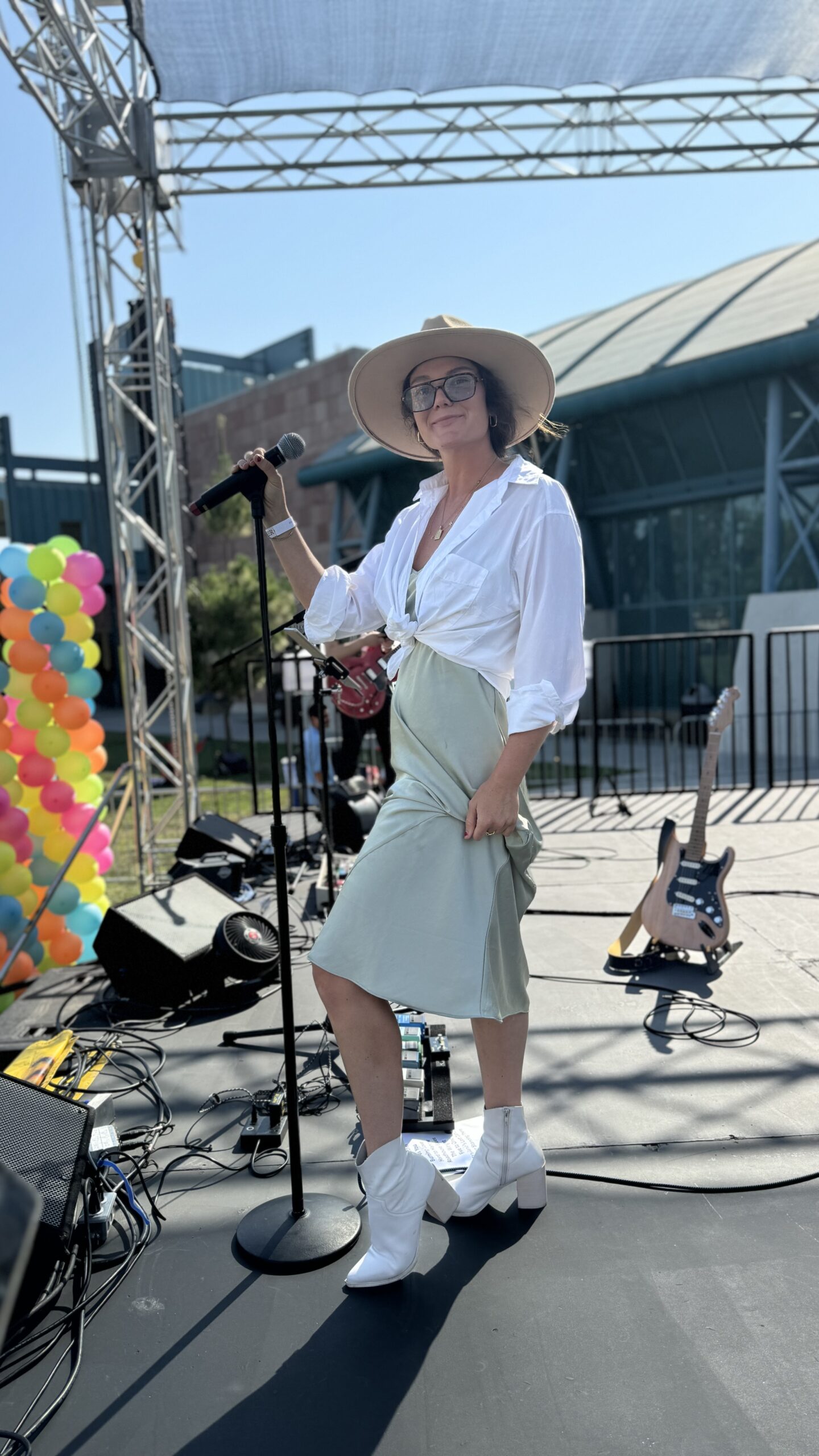 Beth Egan - Suns of Venice